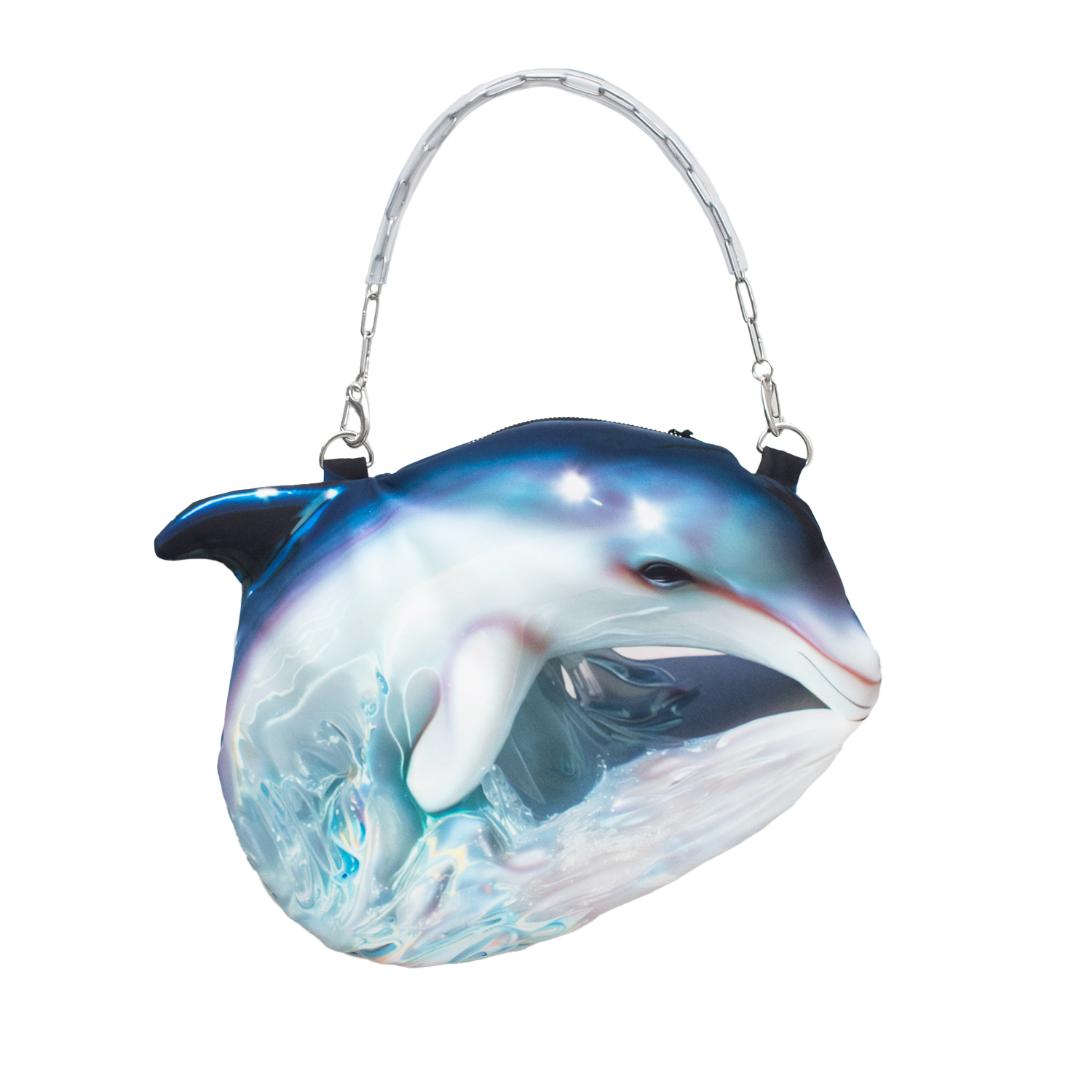 Dolphin Bag – Chimera Lab