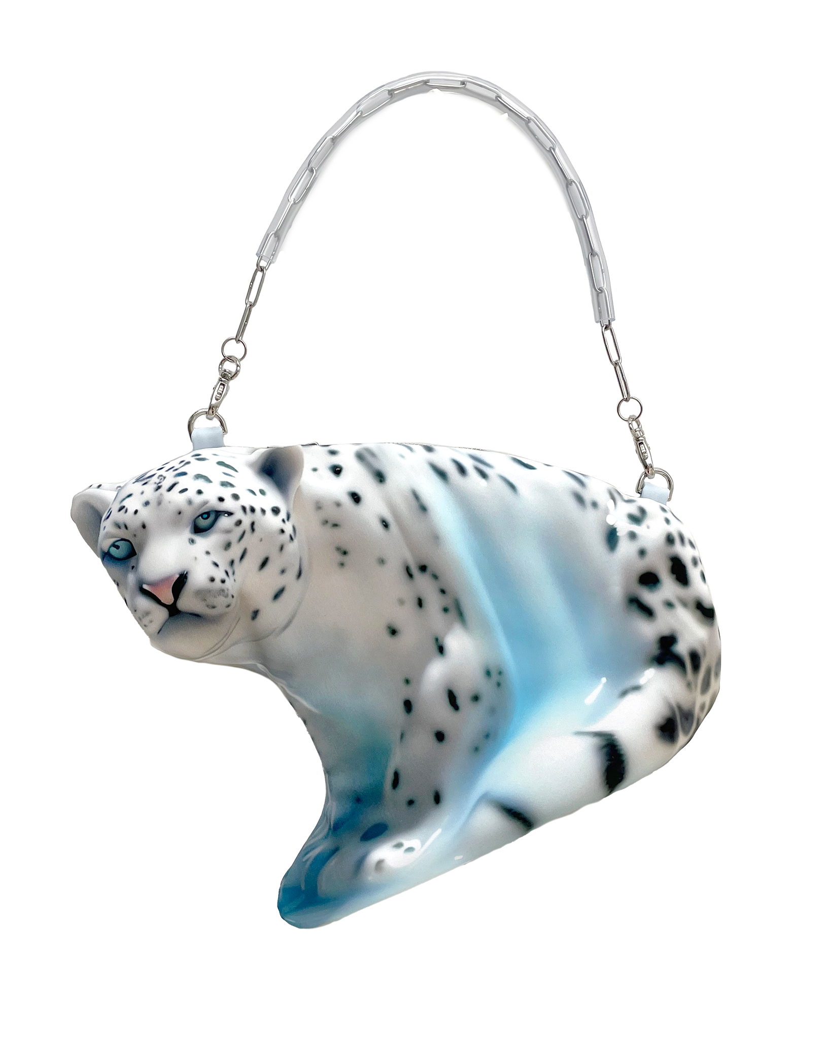 Snow Leopard Bag – Chimera Lab